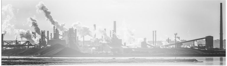 The Pennsylvania Steel Company - Steelton, Pa. - Steelton Historical ...