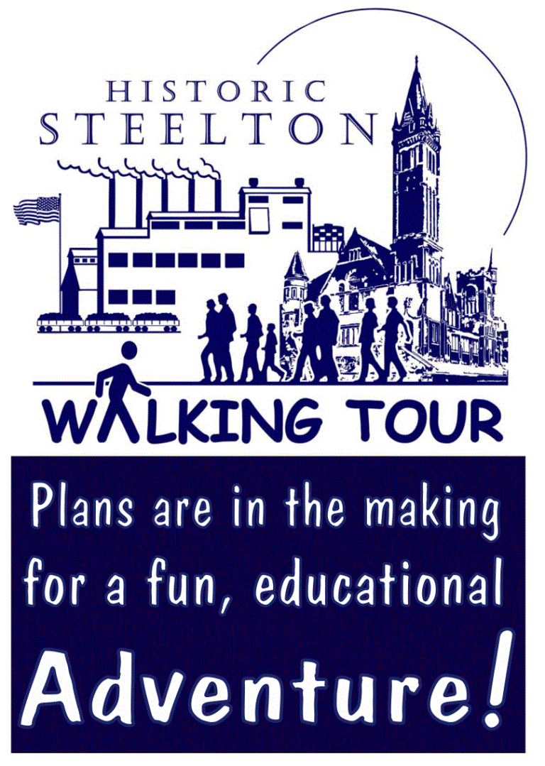 Walking Tour - Steelton Historical Society