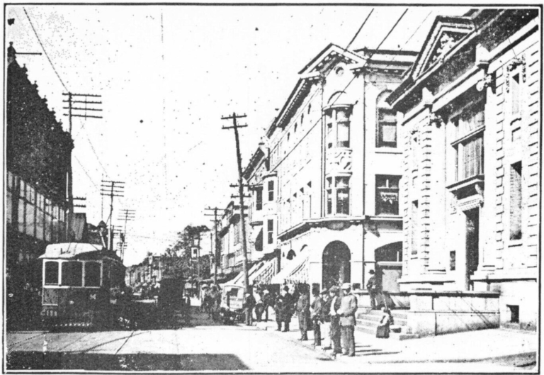 Steelton Borough - Steelton Historical Society