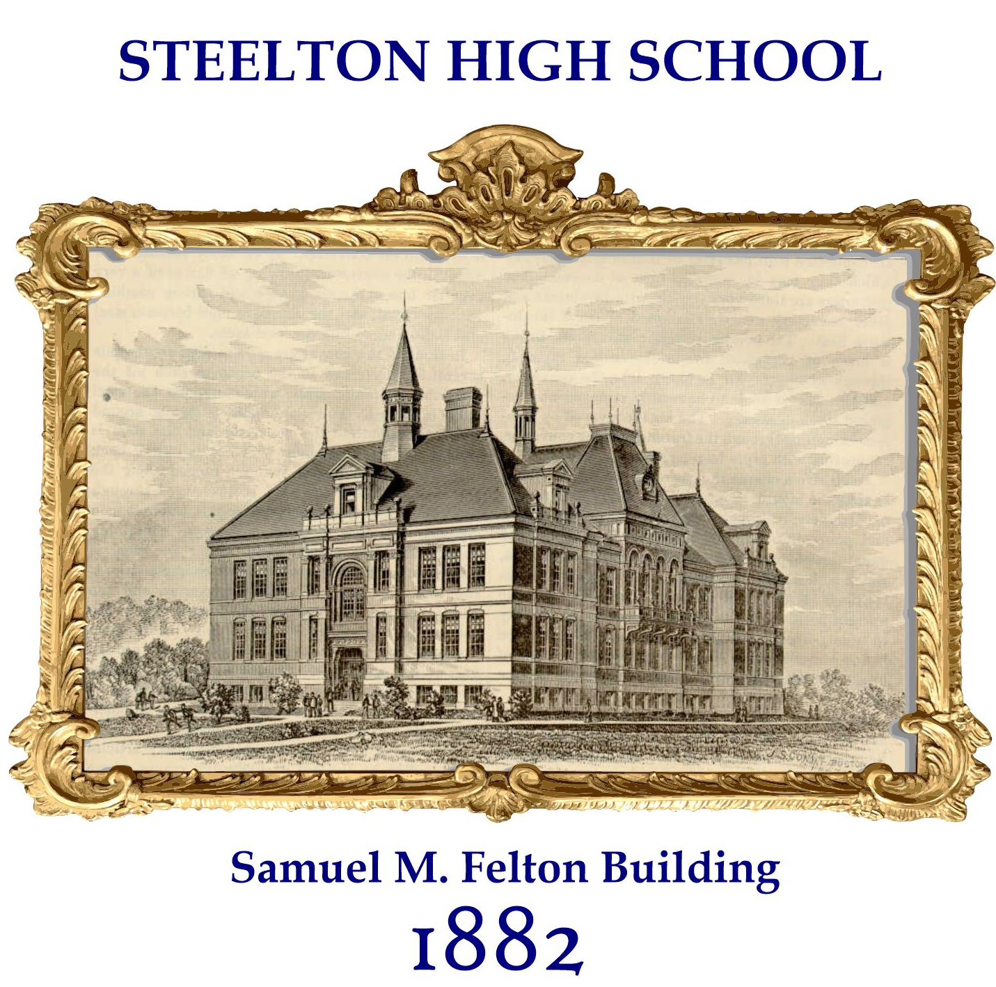 Schools - Steelton Historical Society